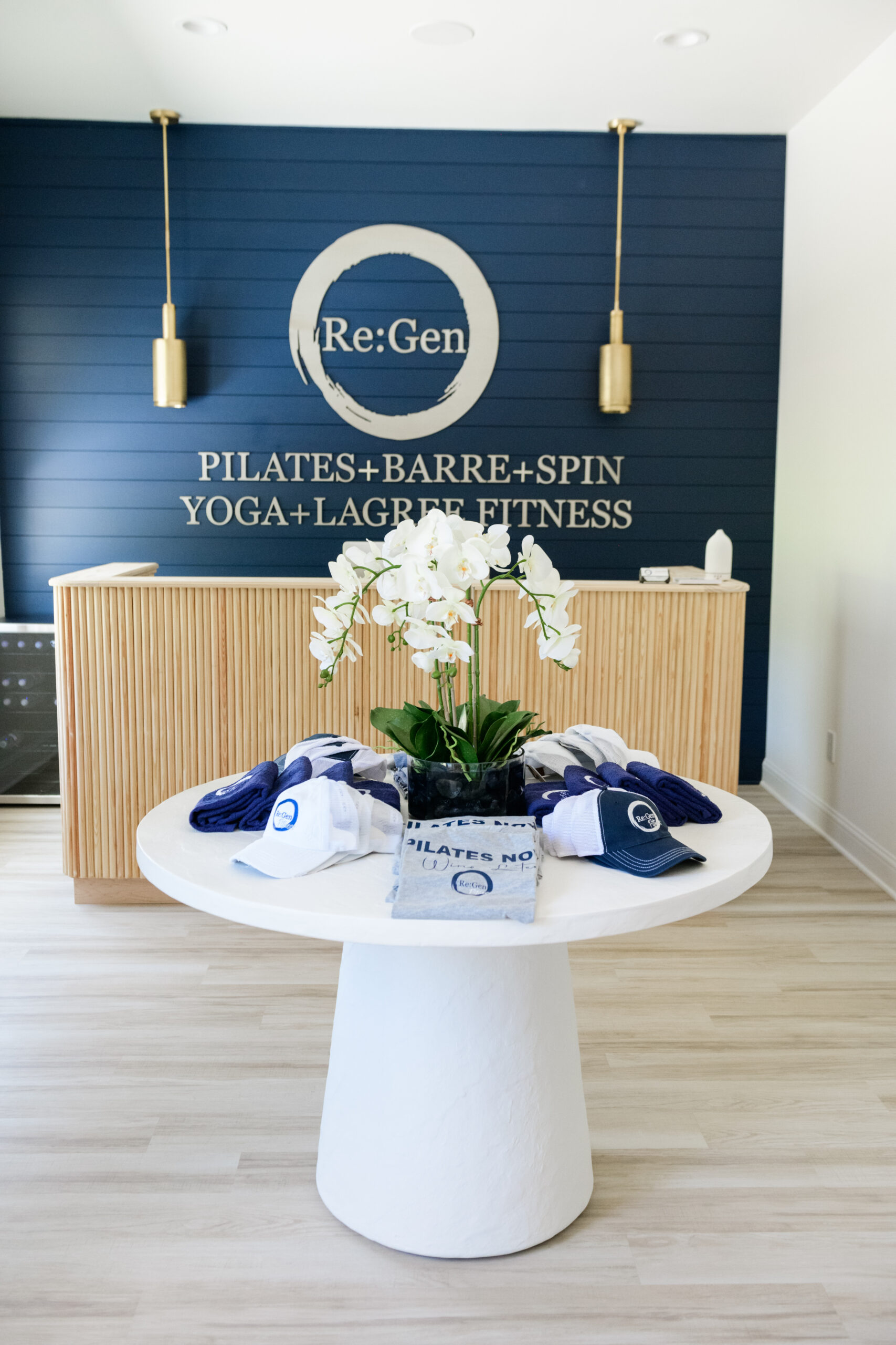 The New Home of Re:Gen Pilates | Re:Gen Pilates