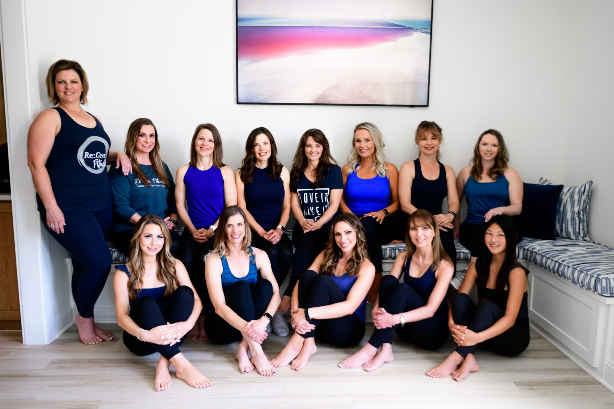 Pilates Exercises - Read Here For Our Best Fitness And Wellness Tips ...