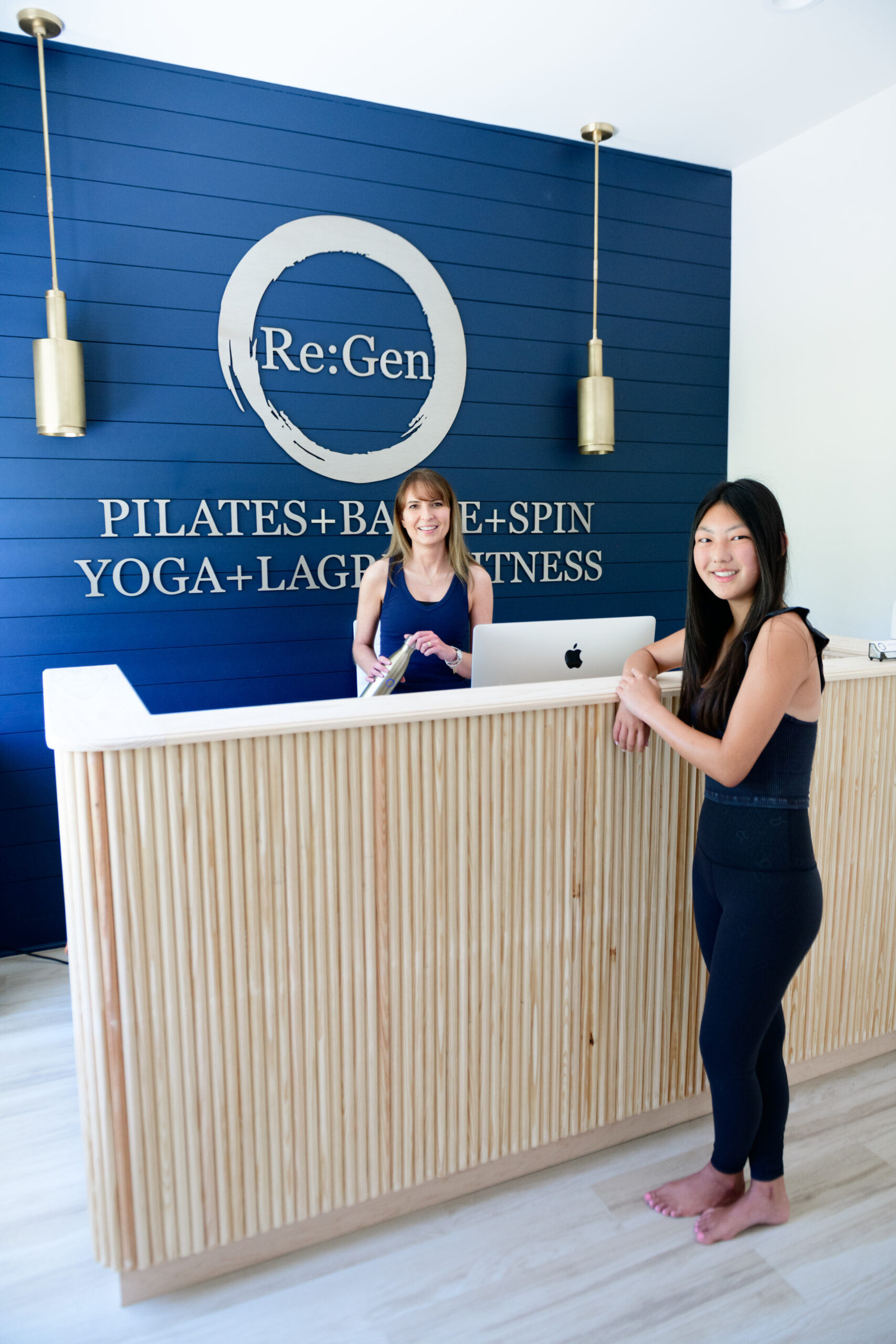 The New Home of Re:Gen Pilates | Re:Gen Pilates