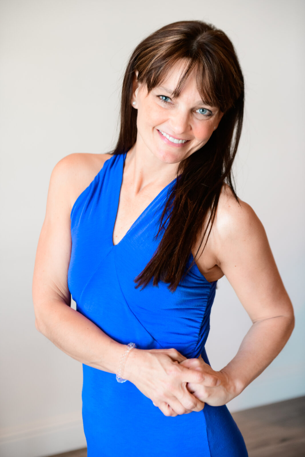 Re: Gen Meet The Team | Re:Gen Pilates