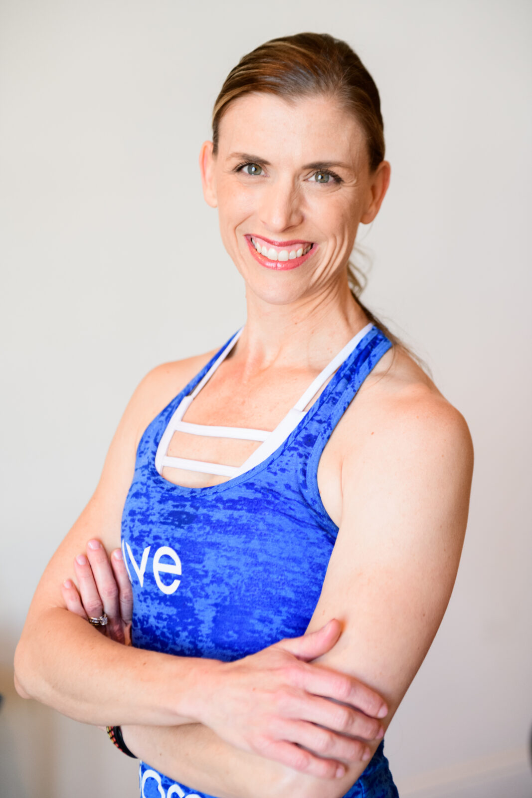 Re: Gen Meet The Team | Re:Gen Pilates