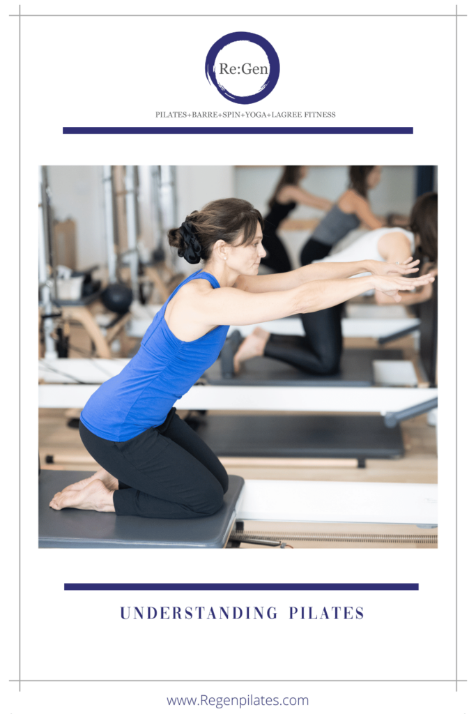 Understanding Pilates | Re:Gen Pilates